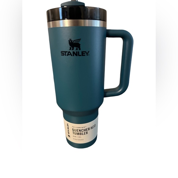 Stanley | Dining | Stanley 4oz Peacock Scheels Nwt | Poshmark